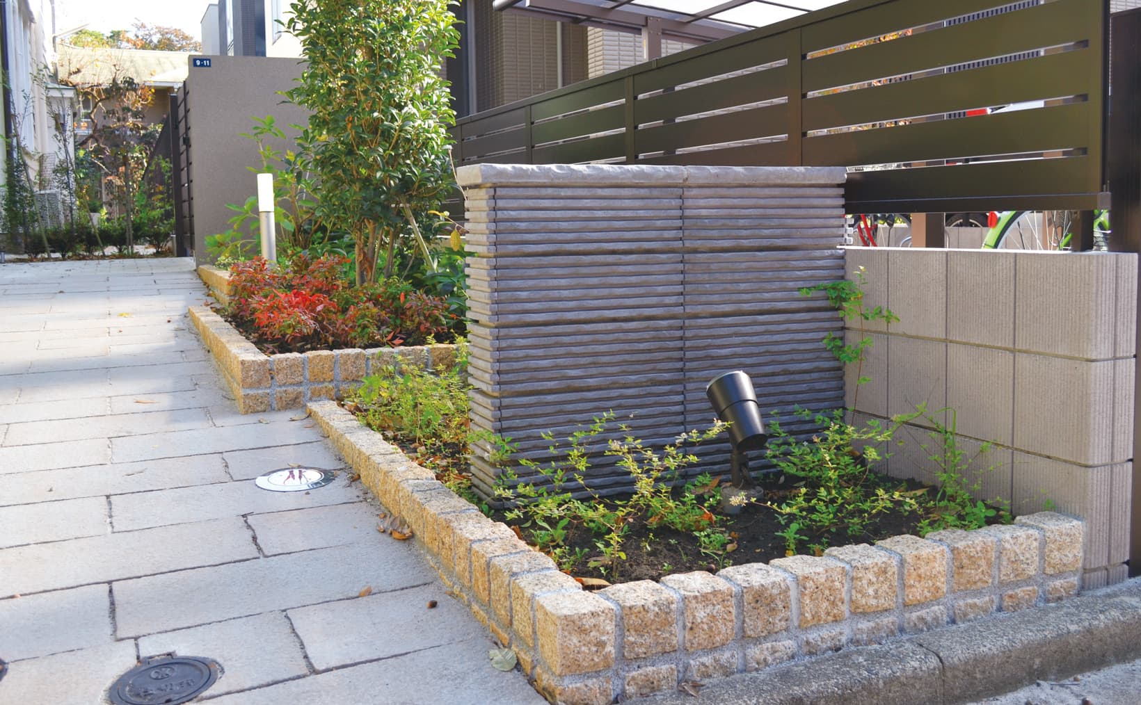 ピンコロ – エクステリア製品 SBIC エスビック株式会社