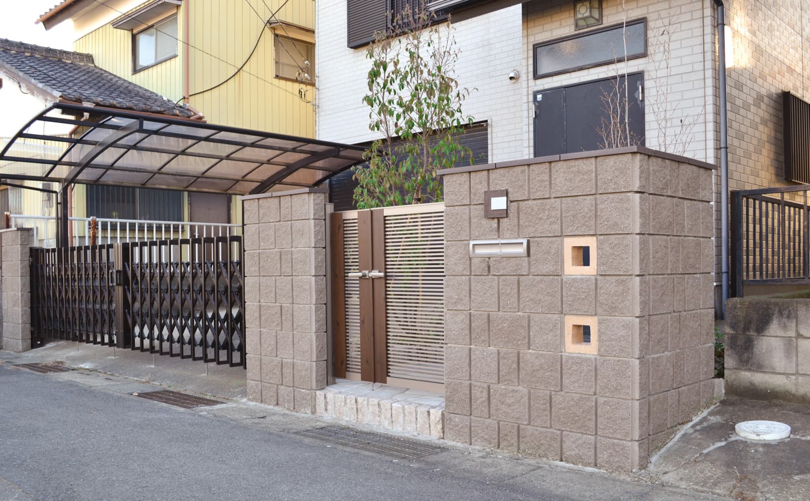 REリブ2SP – エクステリア製品 SBIC エスビック株式会社